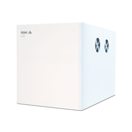 Halo – MP-AES nitrogen gas generator – TECHCON VIETNAM JOINT STOCK COMPANY