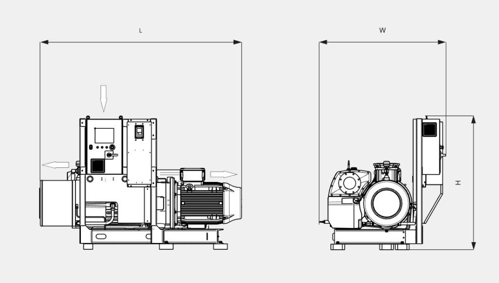 R5 RA 1000/1600 A PLUS – TECHCON VIETNAM JOINT STOCK COMPANY