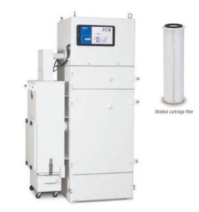 Amano FCN Series – TECHCON VIETNAM JOINT STOCK COMPANY