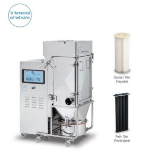 Amano FP-N – TECHCON VIETNAM JOINT STOCK COMPANY