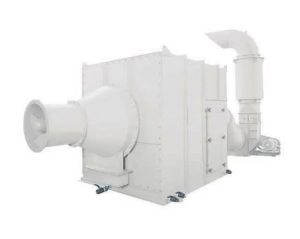 Amano MS Series – TECHCON VIETNAM JOINT STOCK COMPANY