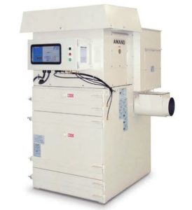 Amano PiE-SDN – TECHCON VIETNAM JOINT STOCK COMPANY