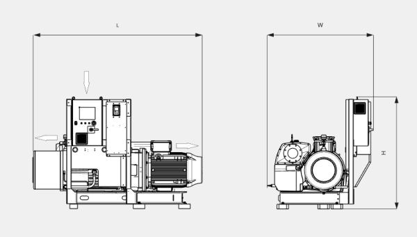 R5 RA 1000/1600 A PLUS – Techconvina – Công ty cổ phần TECHCON Việt Nam